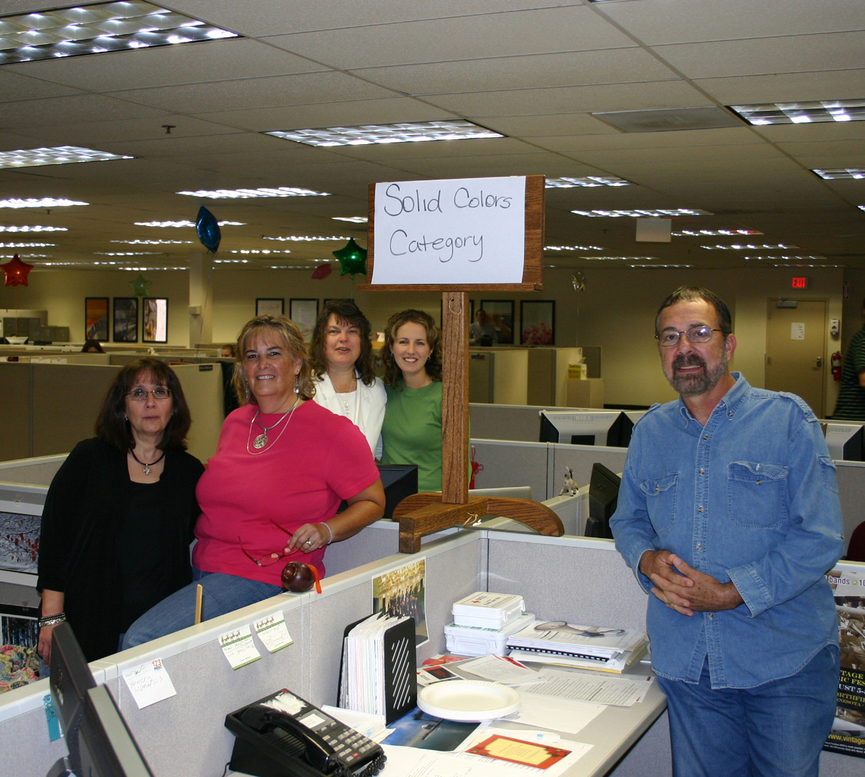 What Really Goes On In Customer Service - 123Print Blog