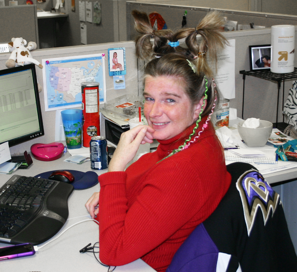 What Really Goes On In Customer Service - 123Print Blog