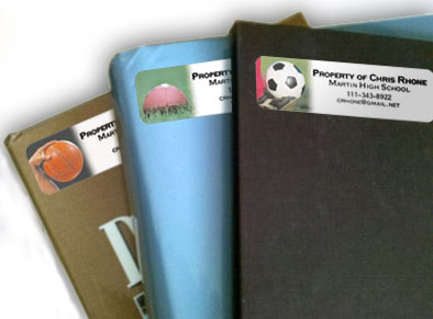 5 Creative Ways to Use Address Labels - 123Print Blog
