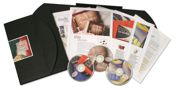 How to Prepare a Press Kit