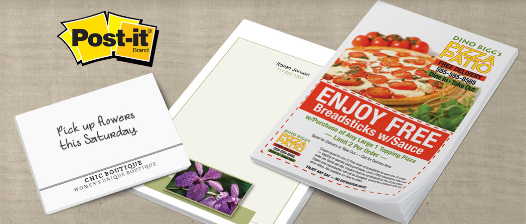 33 Creative Ways to Use Post-it® Notes