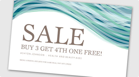 10 Best Practices for Postcard Design