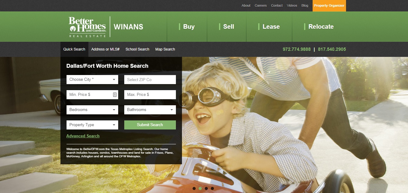 How to Create Badass Real Estate Marketing & Sell the American Dream ...