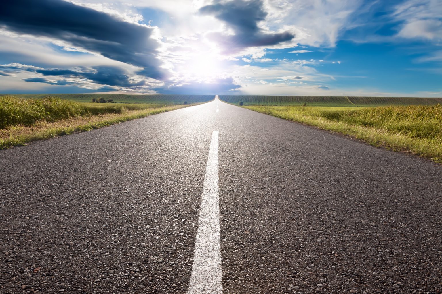 The 7 Lane Highway to Success That You Don't Have to Take but Probably ...