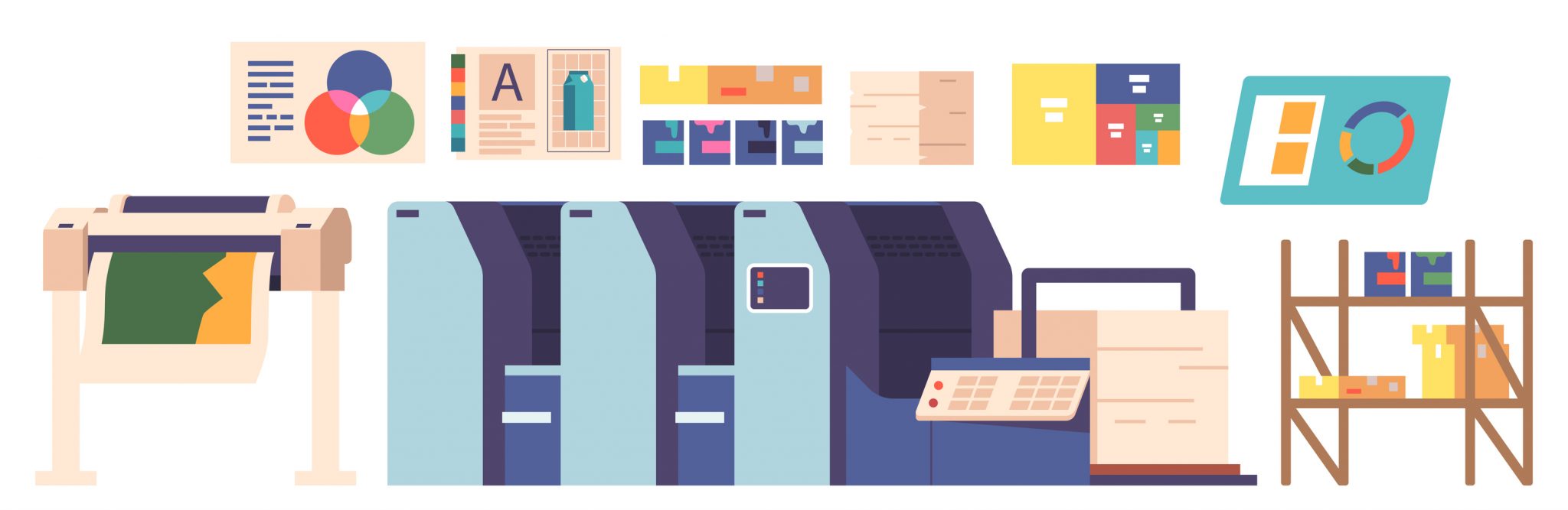 How to Effortlessly Modify the Colors On Your Print Marketing Products ...